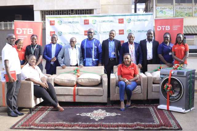 Diamond Trust Bank Uganda Ayoma Diamond Trust Bank Uganda Ayoma