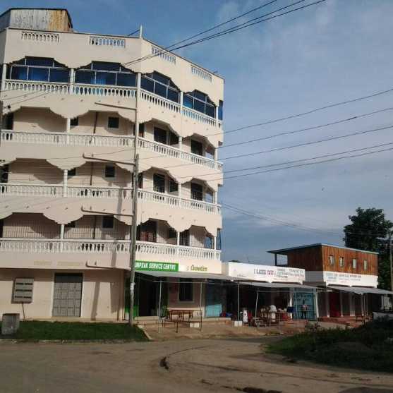 Miritini Guest House & Restaurant - Ayoma