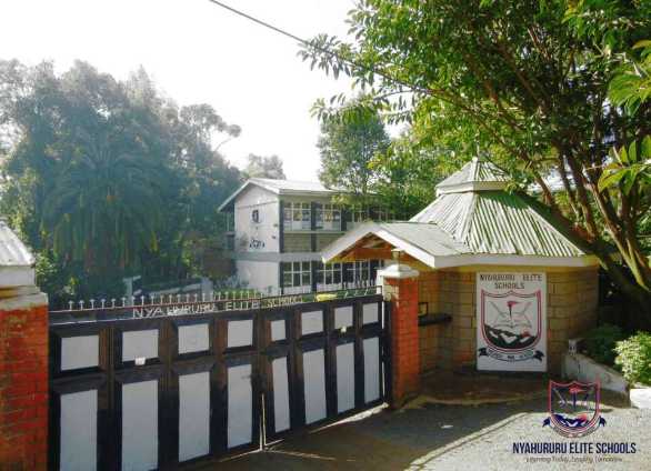 Nyahururu Elite Schools - Ayoma