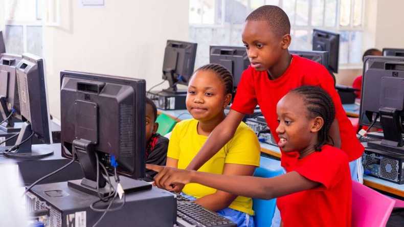 Sukari Presbyterian Academy Schools - Ayoma