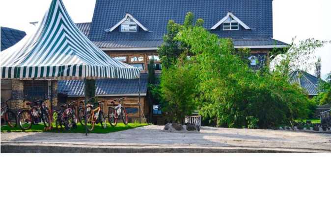 Lake Elementaita Nature Pebbles & Spar - Ayoma