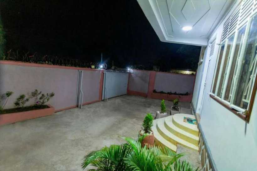 The Mbuya Residence - Ayoma